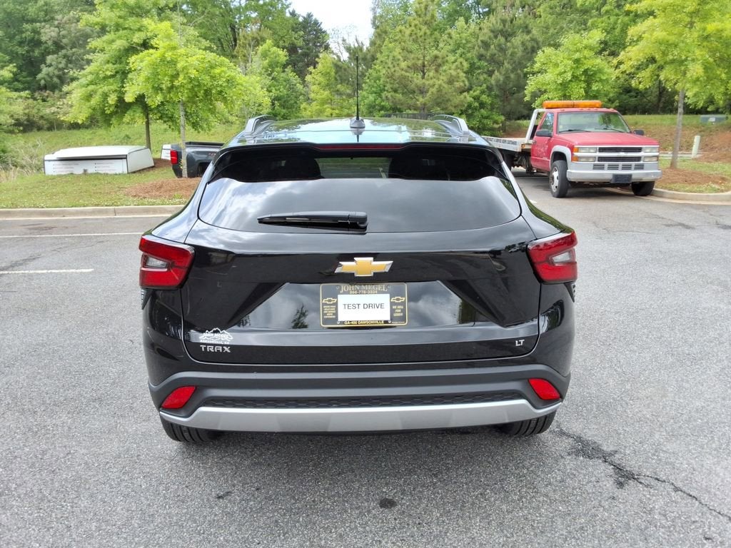 Chevy Dealership Dawsonville Ga