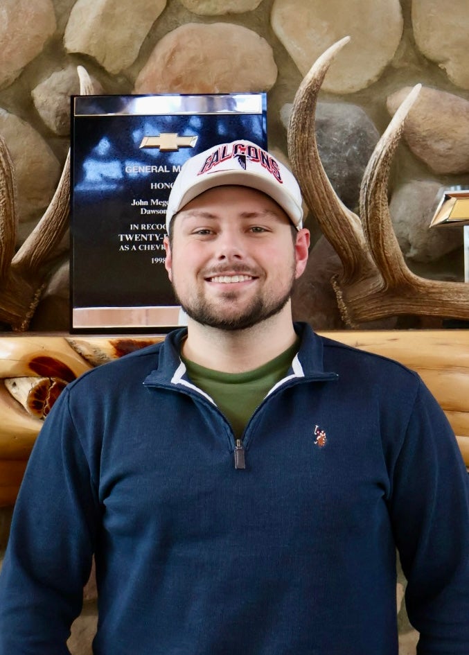 Meet the Megel Chevy Team | Megel Chevy